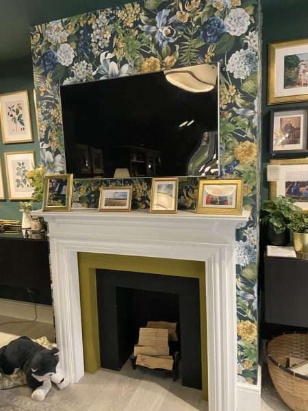 15 Fireplace Wall Ideas to Elevate Your Living Room Design