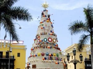 Christmas Traditions in Peru