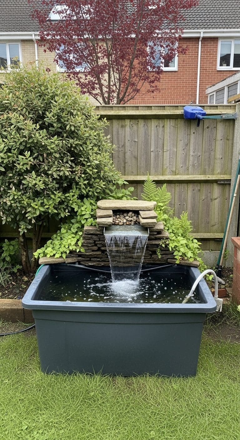 DIY Backyard Oasis, 20 Cute Ideas!