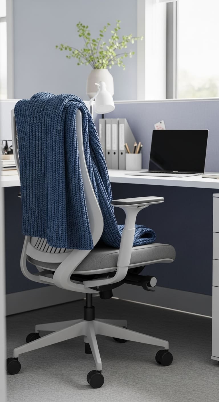 20 Ideas On How To Decorate Your Office At Work