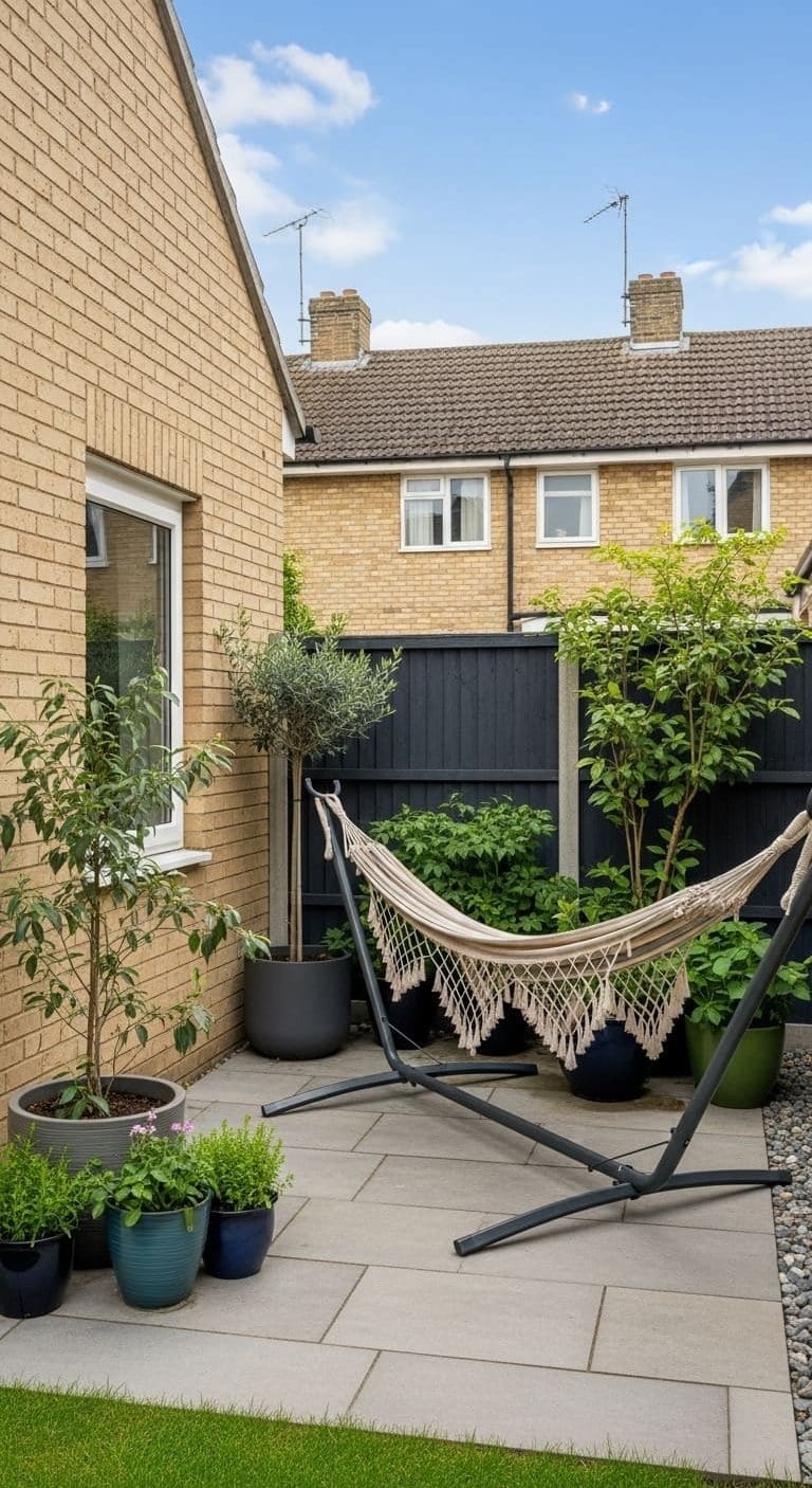 Backyard Patio Ideas: 20 Easy Ideas You Can DIY