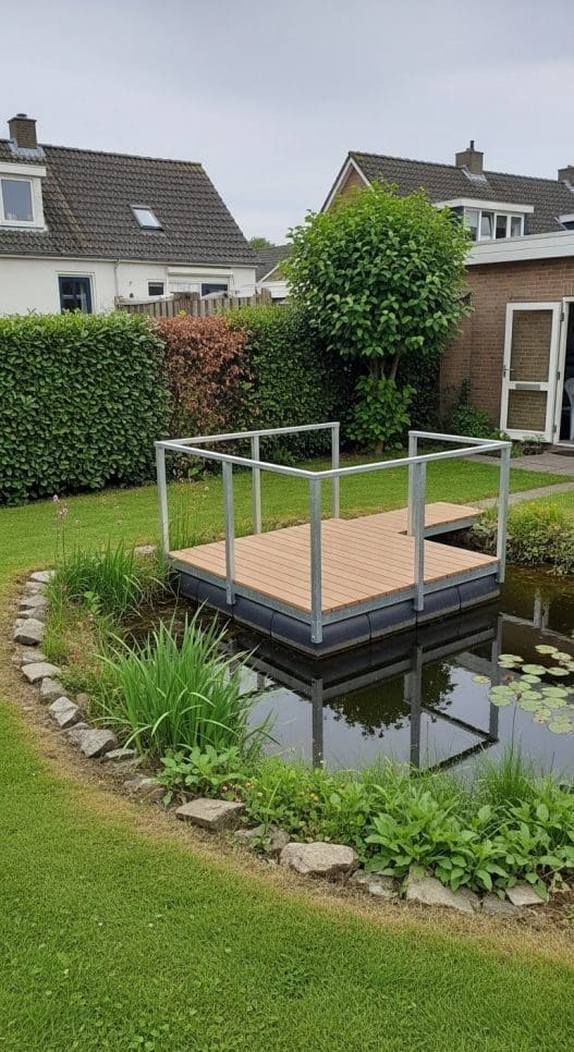 Pond Ideas for Small Gardens, 25 Unique Ideas!