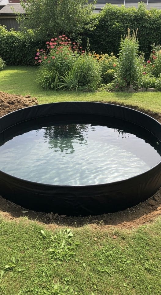 20 Homemade Swimming Pool Ideas Perfect DIY Projects