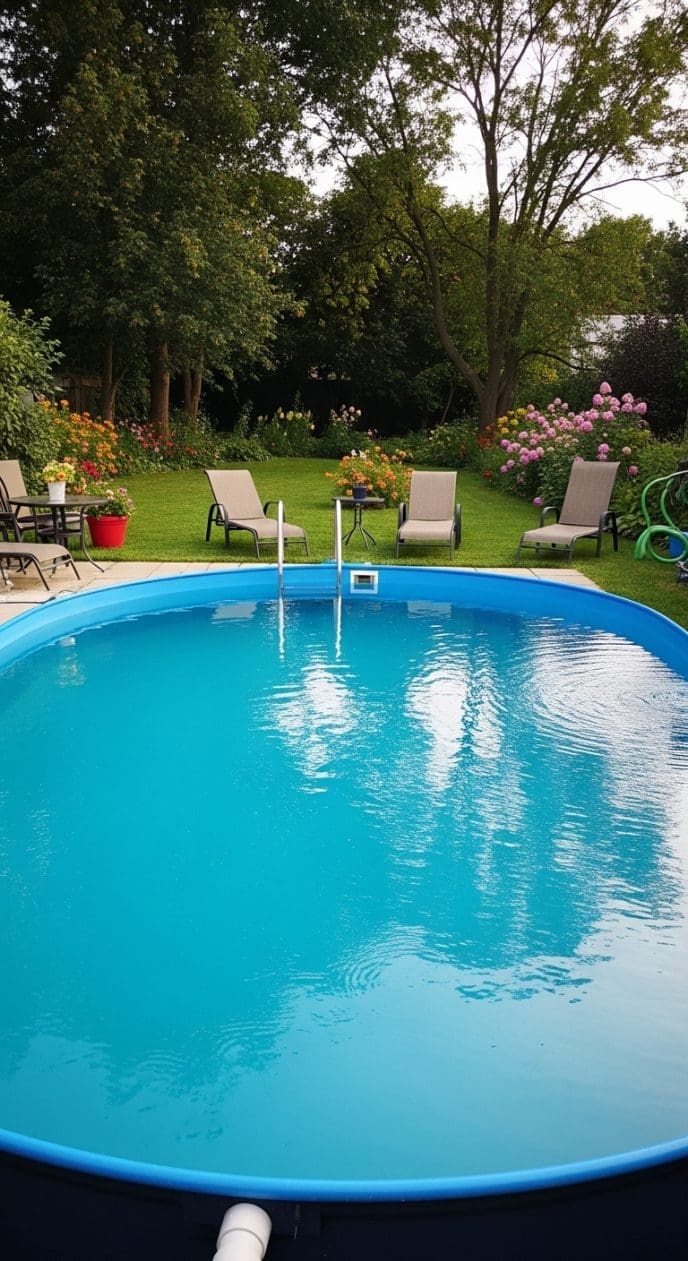20 Homemade Swimming Pool Ideas Perfect DIY Projects