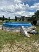 20 Homemade Swimming Pool Ideas Perfect DIY Projects