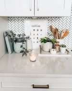 40 Kitchen Counter Decor Ideas