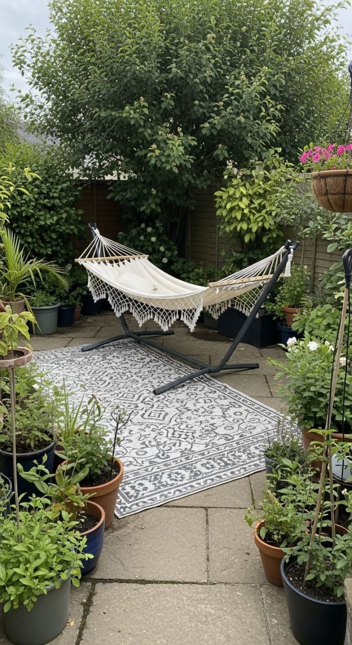 DIY Backyard Oasis, 20 Cute Ideas!