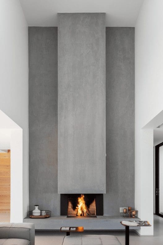15 Fireplace Wall Ideas to Elevate Your Living Room Design