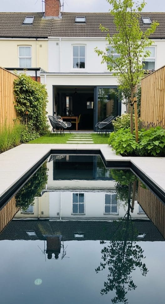 Pond Ideas for Small Gardens, 25 Unique Ideas!