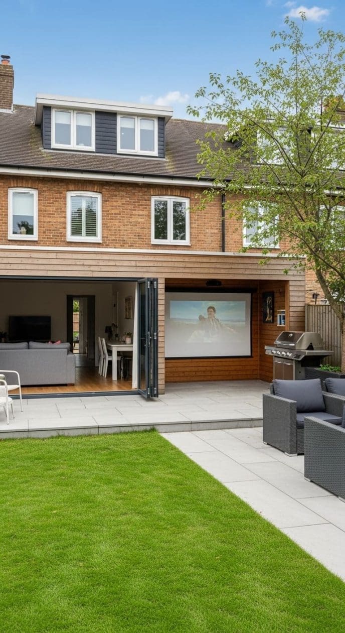 Backyard Patio Ideas: 20 Easy Ideas You Can DIY