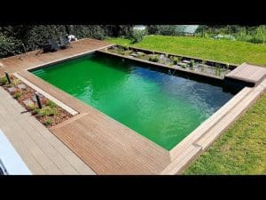 20 Homemade Swimming Pool Ideas Perfect DIY Projects