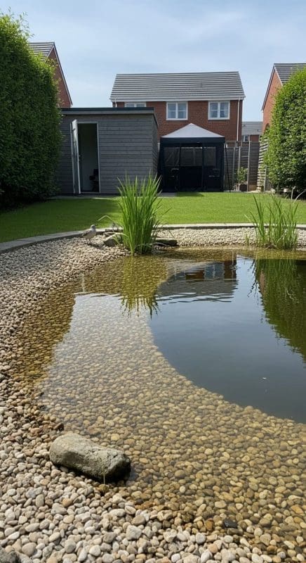 Pond Ideas for Small Gardens, 25 Unique Ideas!