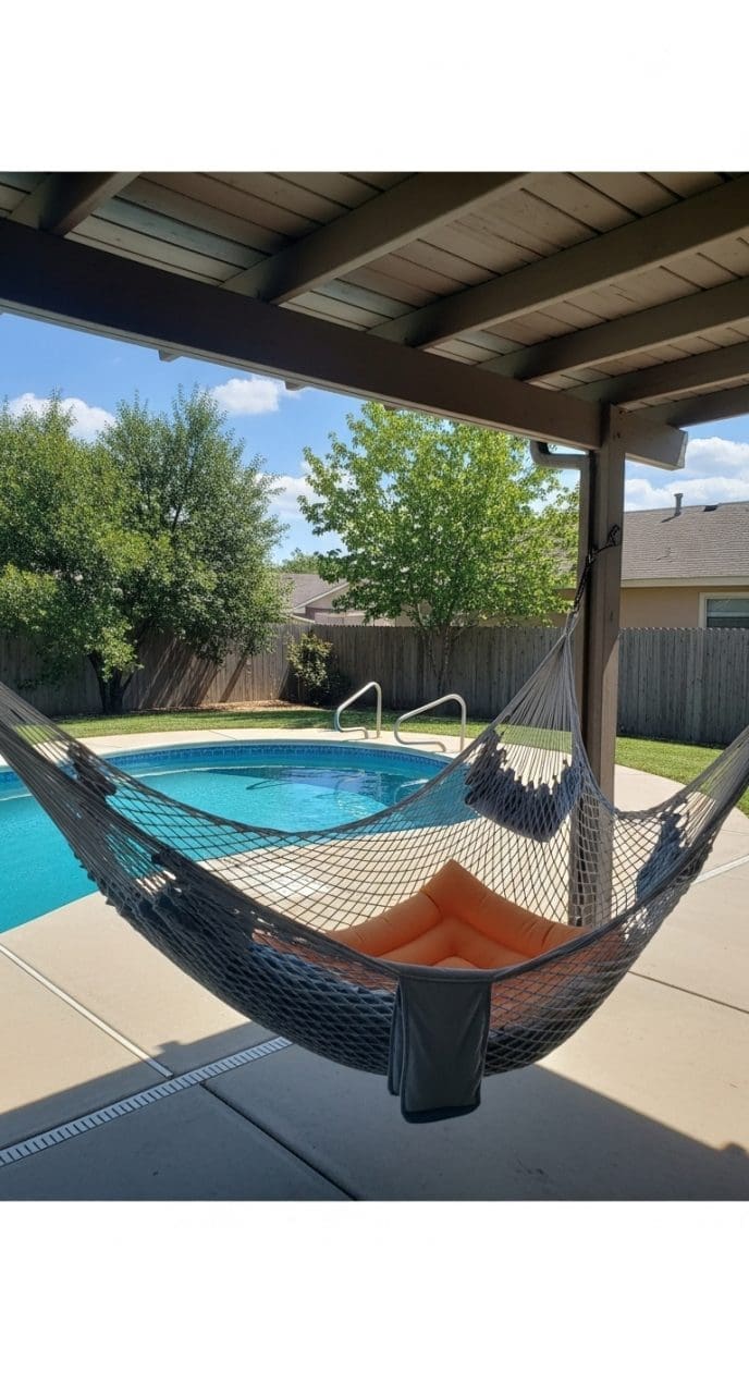 Pool Float Storage Ideas 20 Ideas You Can DIY