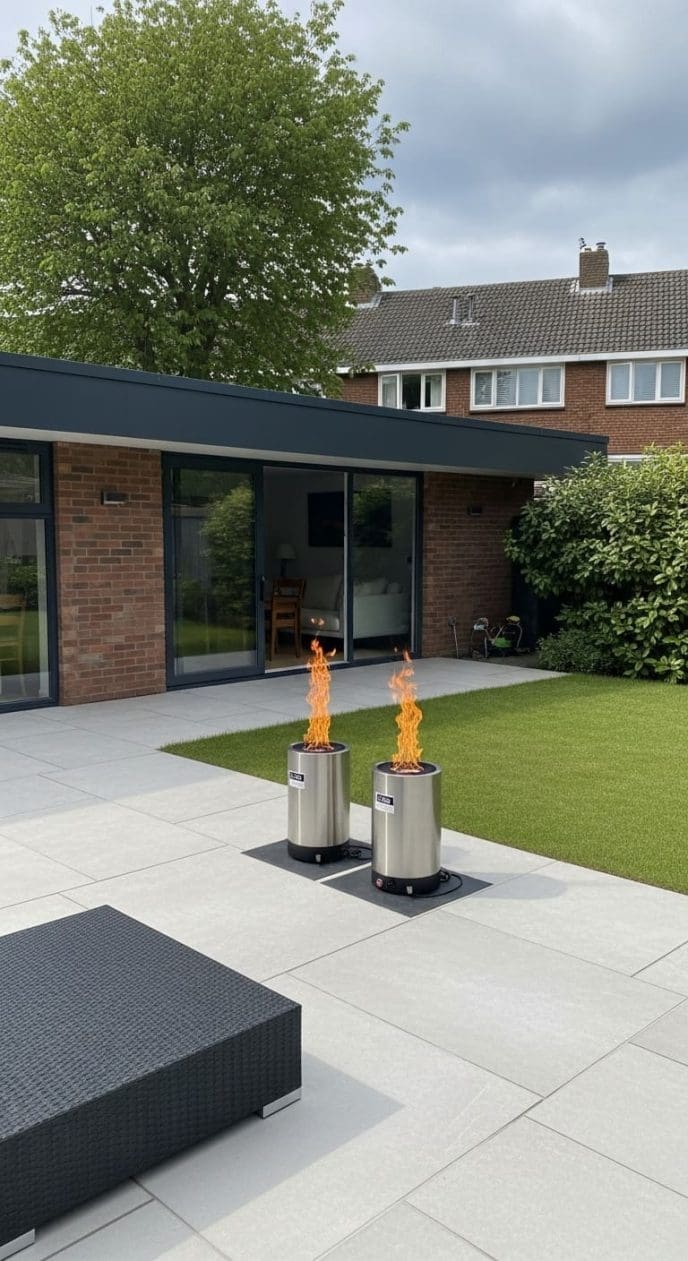 Backyard Patio Ideas: 20 Easy Ideas You Can DIY