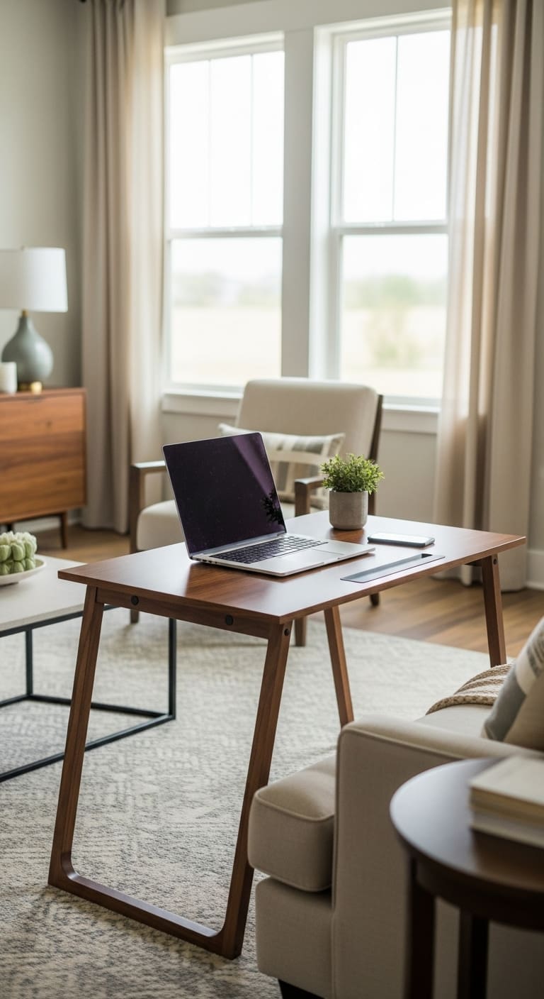 20 Office with Couch Ideas To Transform Your Home Office