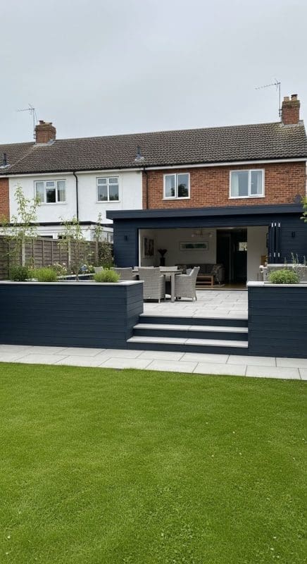 Backyard Patio Ideas: 20 Easy Ideas You Can DIY