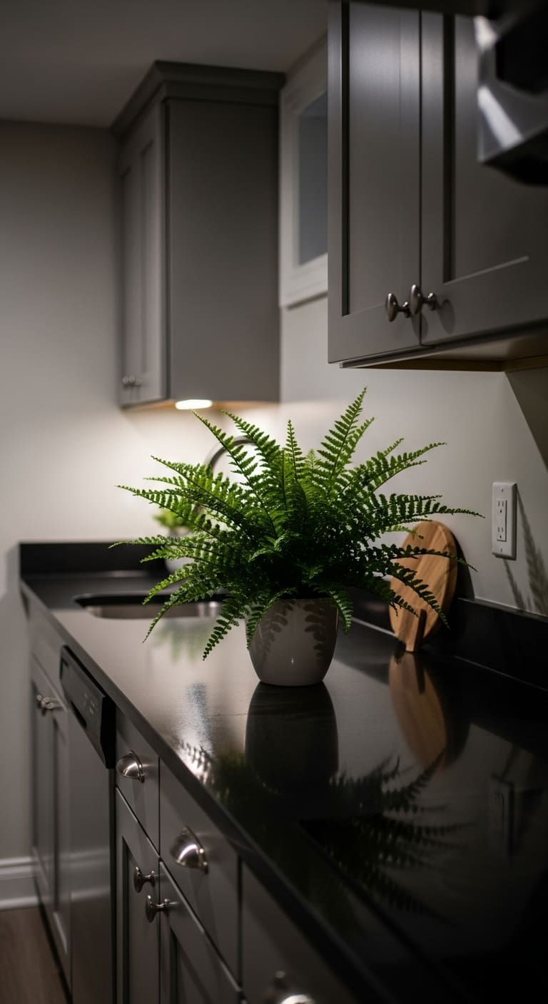 20 Basement Kitchen Ideas