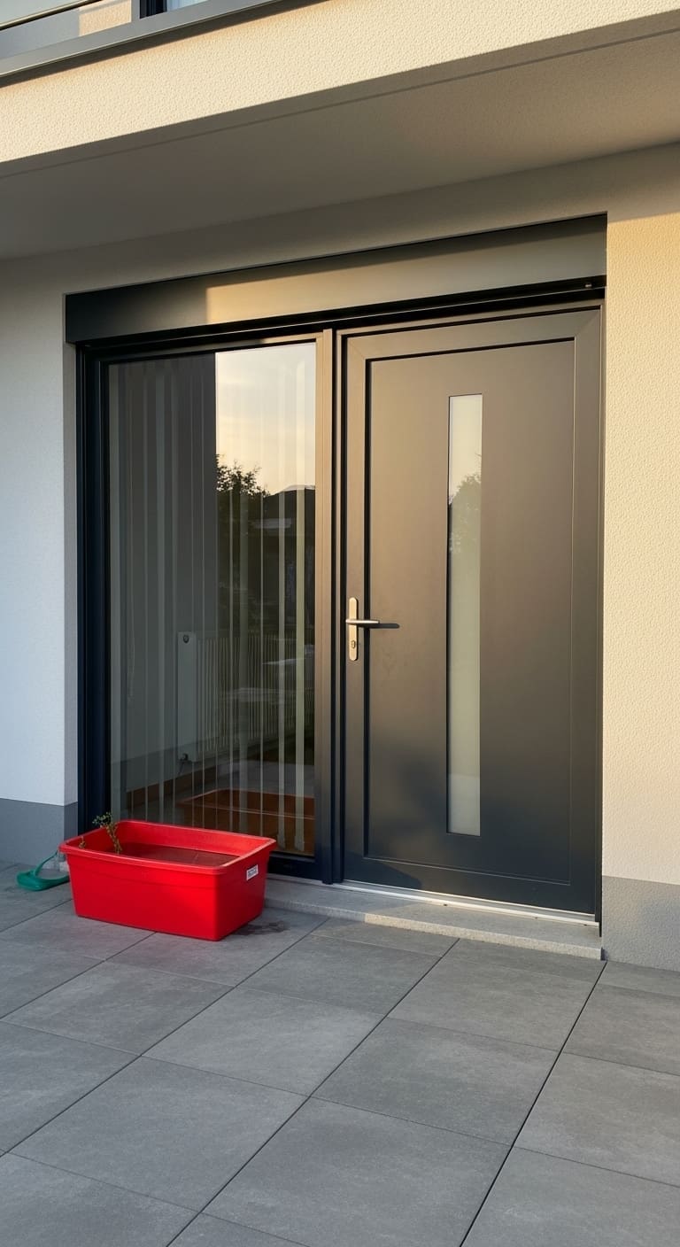 20 Creative Inflatable Pool Ideas