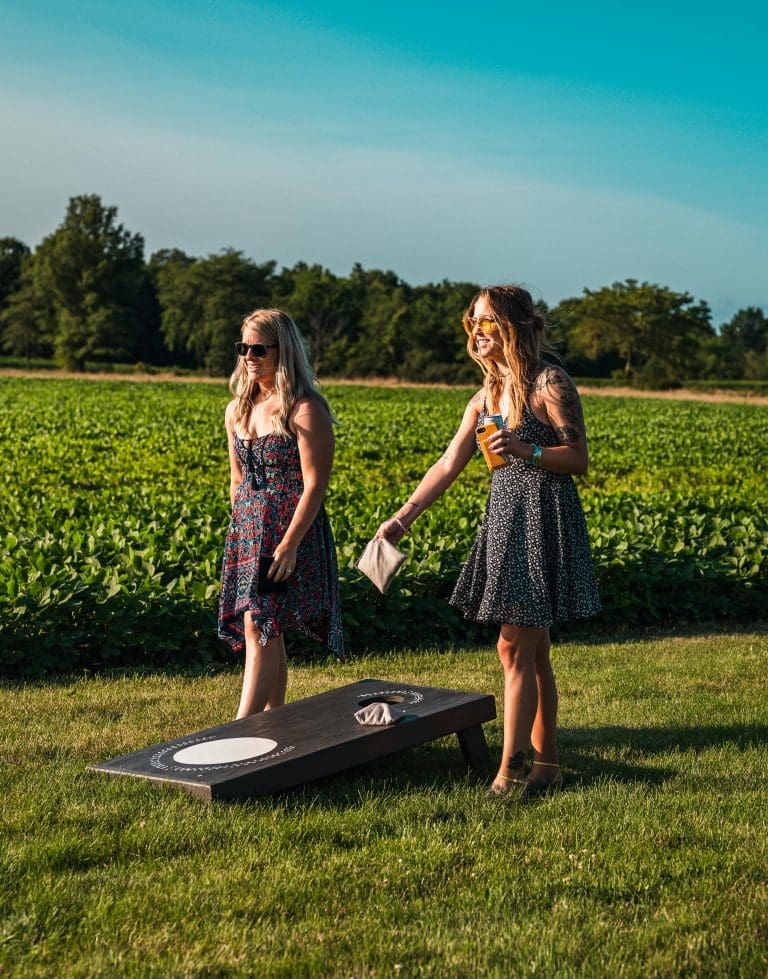 40 Fun Yard Games To Play With Family & Friends