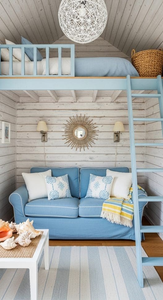 20 Clever She Shed Interior Ideas For A Cozy Backyard Retreat