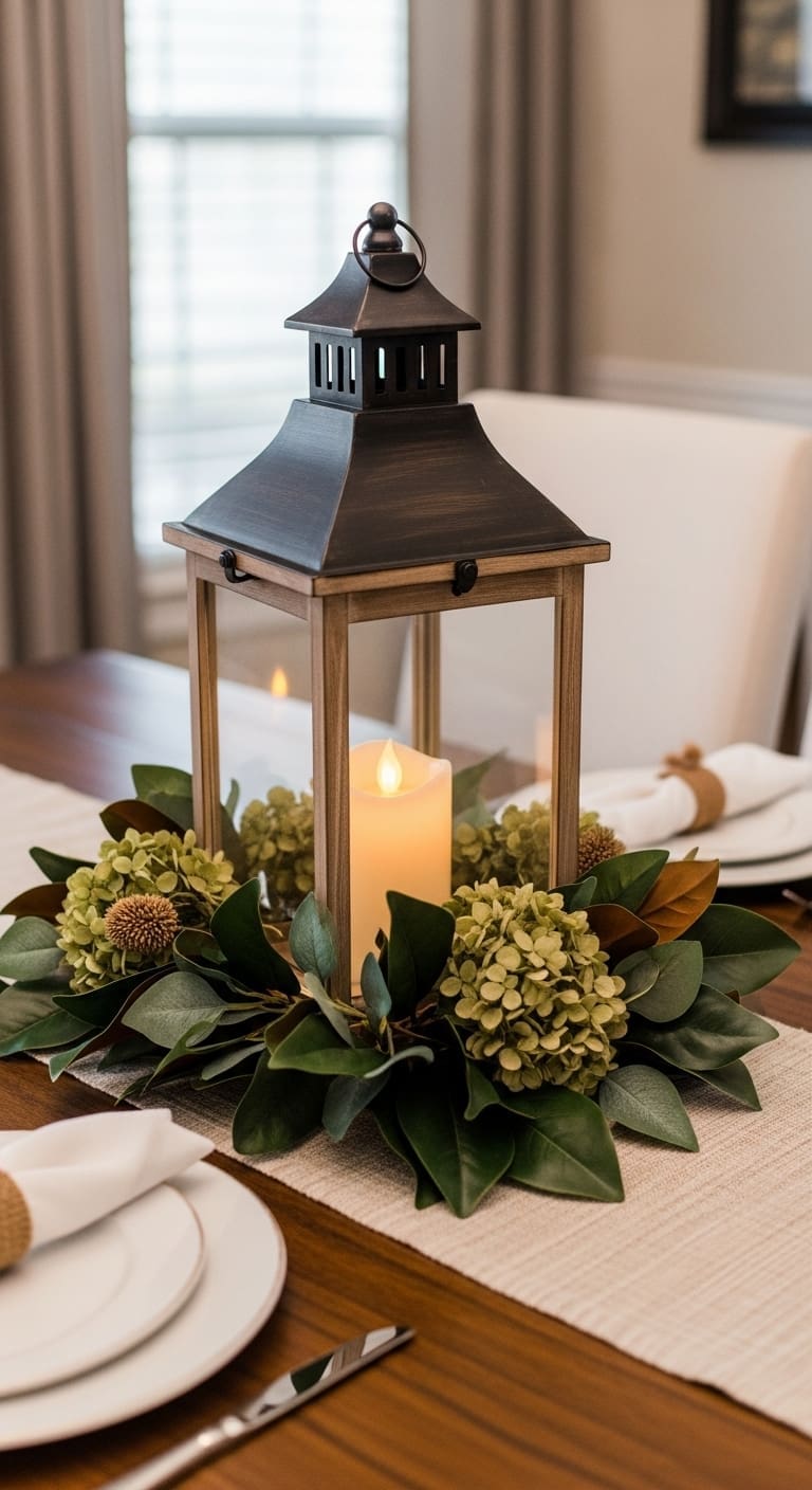Fall Centrepiece Ideas To Bring Cozy Autumn Charm To Your Table