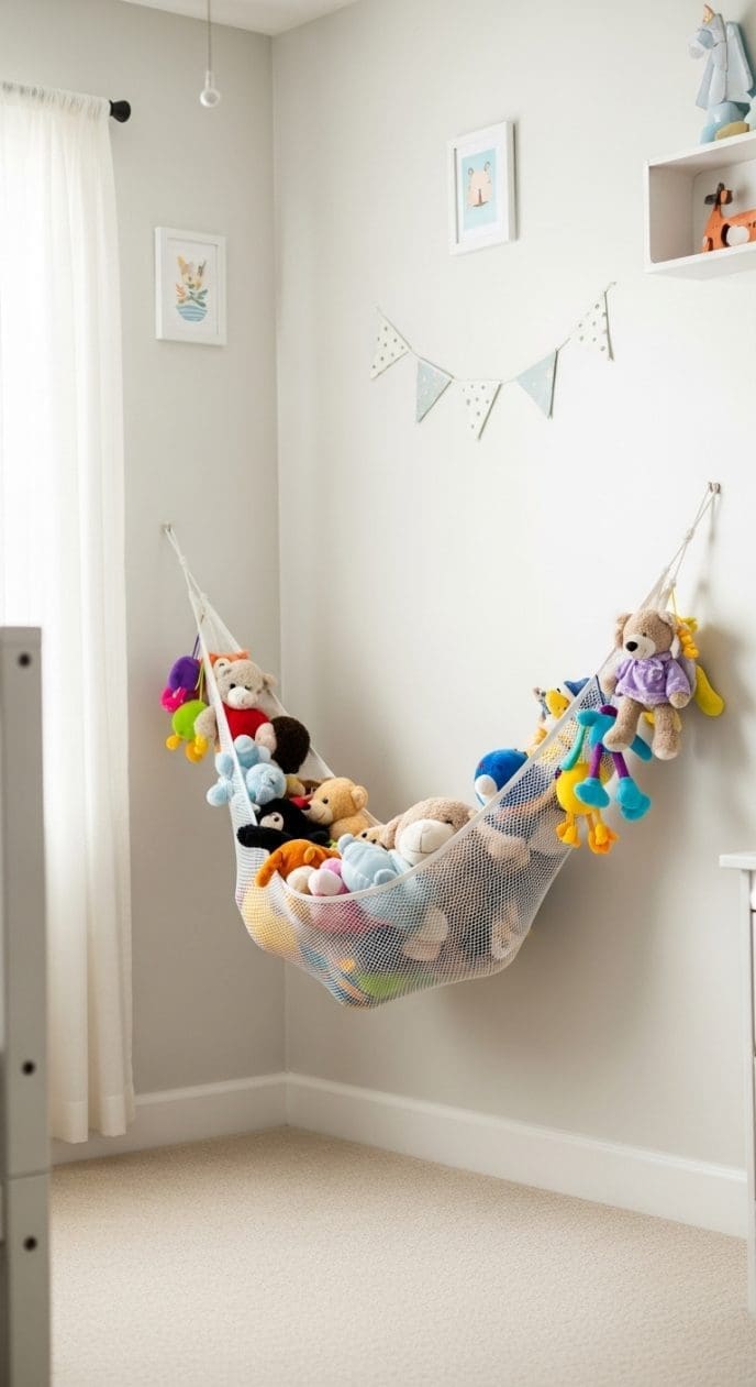 22 Brilliant Kids Organization Hacks to Simplify Your Home