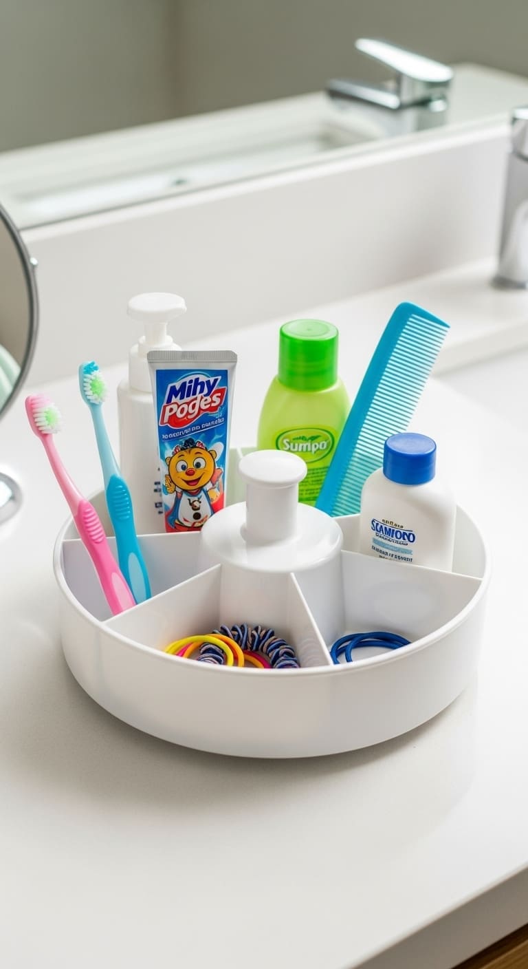 22 Brilliant Kids Organization Hacks to Simplify Your Home