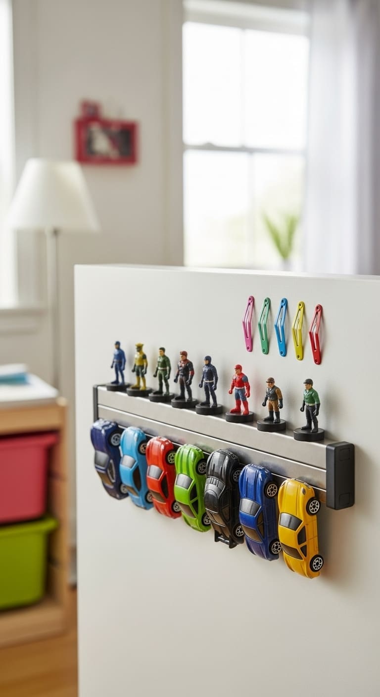 22 Brilliant Kids Organization Hacks to Simplify Your Home