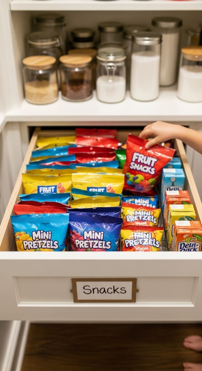 22 Brilliant Kids Organization Hacks to Simplify Your Home