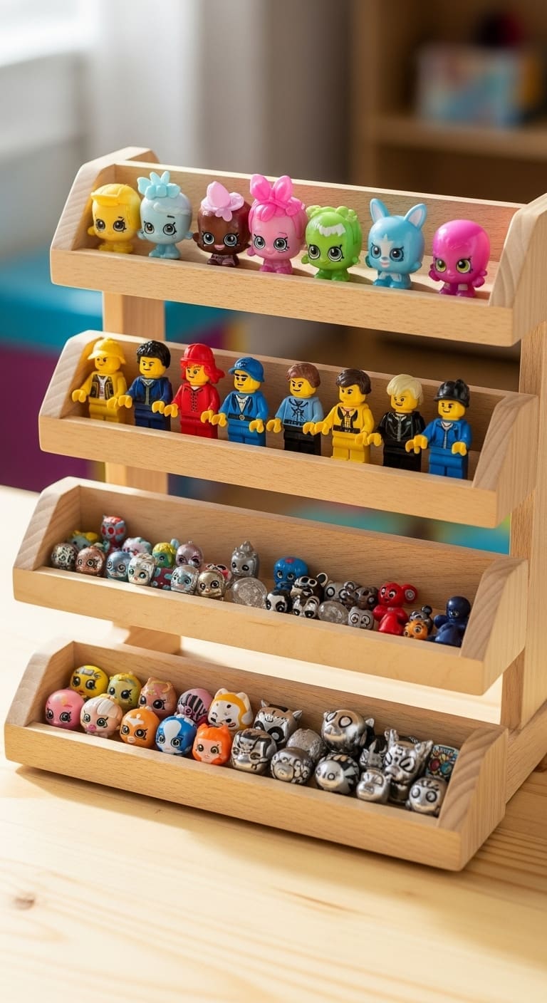 22 Brilliant Kids Organization Hacks to Simplify Your Home