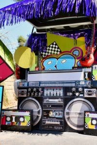 21 Creative Halloween Trunk or Treat DIY Ideas