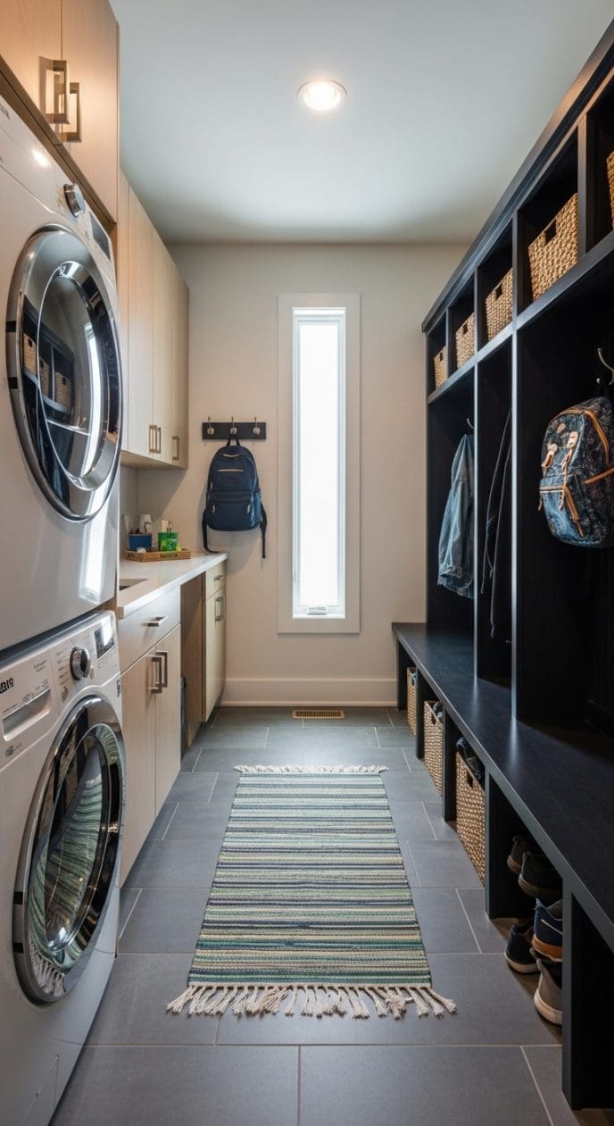 20 Mud Room Ideas to Keep Your Entryway Organized and Stylish - Oh ...