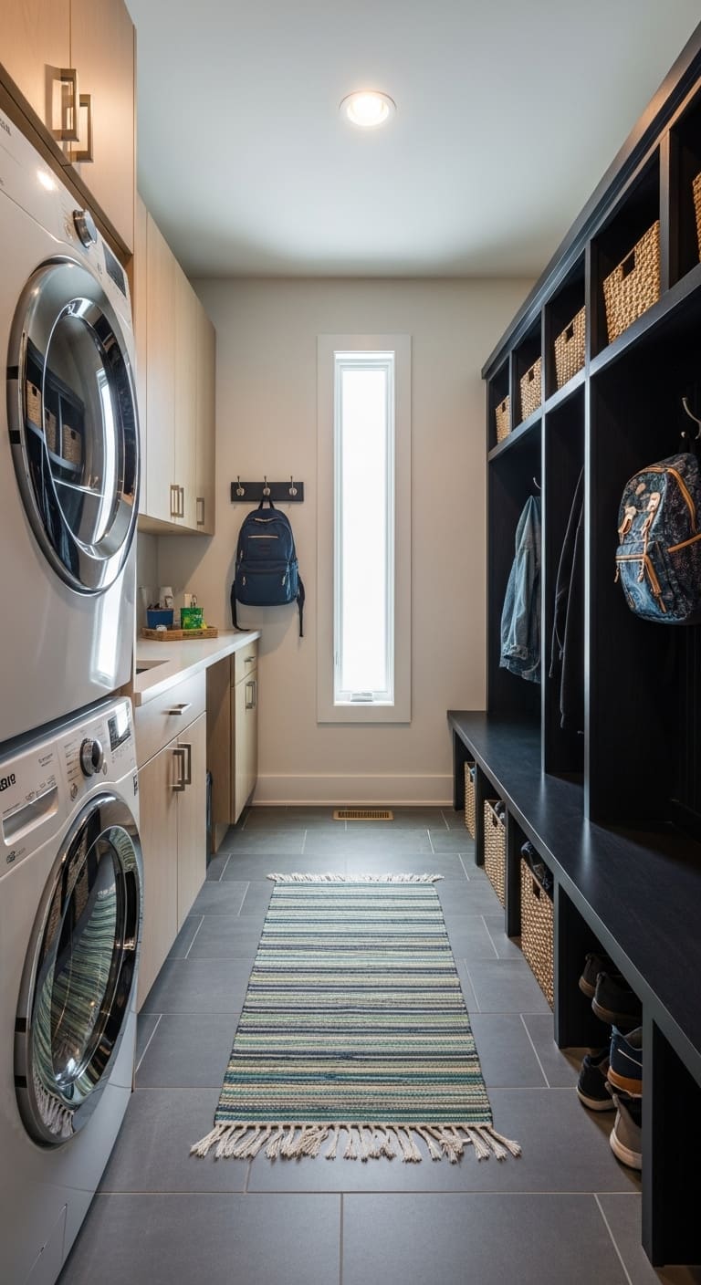 20 Mud Room Ideas to Keep Your Entryway Organized and Stylish - Oh ...