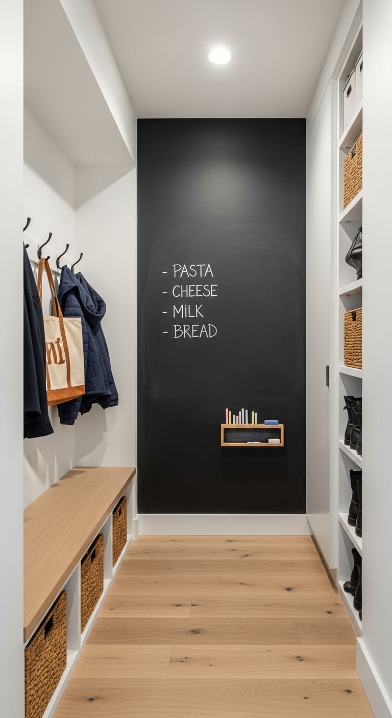 20 Mud Room Ideas to Keep Your Entryway Organized and Stylish - Oh ...