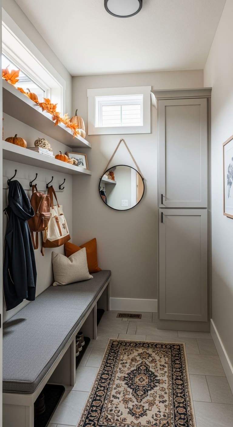 20 Mud Room Ideas to Keep Your Entryway Organized and Stylish - Oh ...