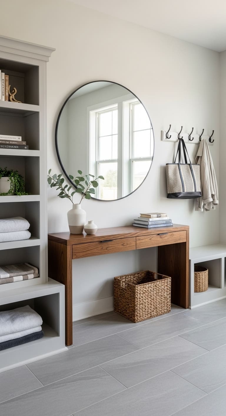20 Mud Room Ideas to Keep Your Entryway Organized and Stylish - Oh ...