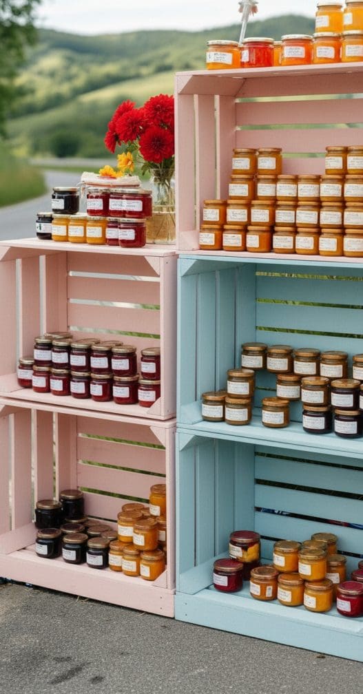 20 Unique Farmstand Ideas To Bring In More Customers