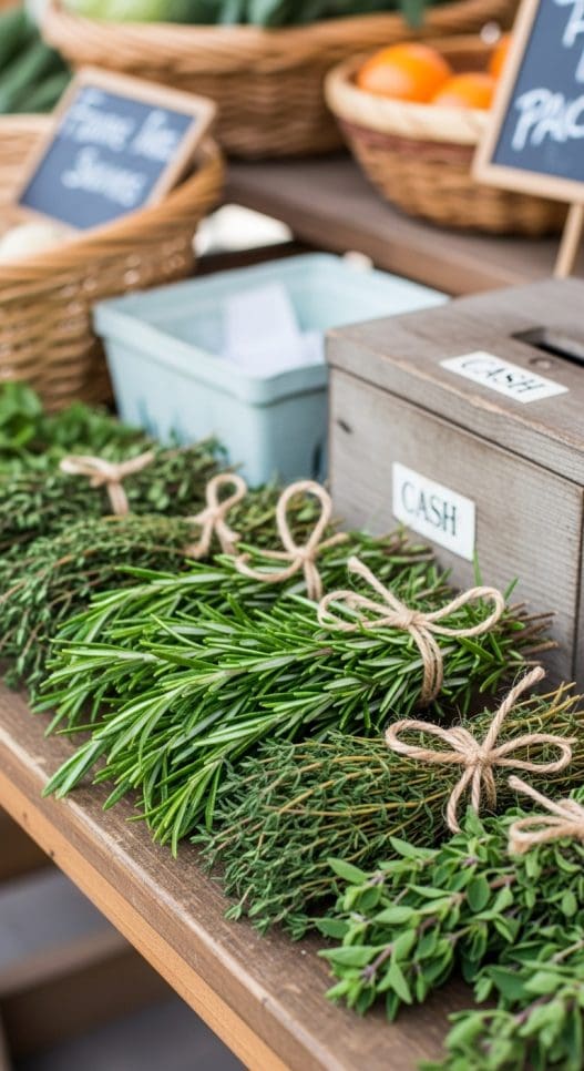 20 Unique Farmstand Ideas To Bring In More Customers