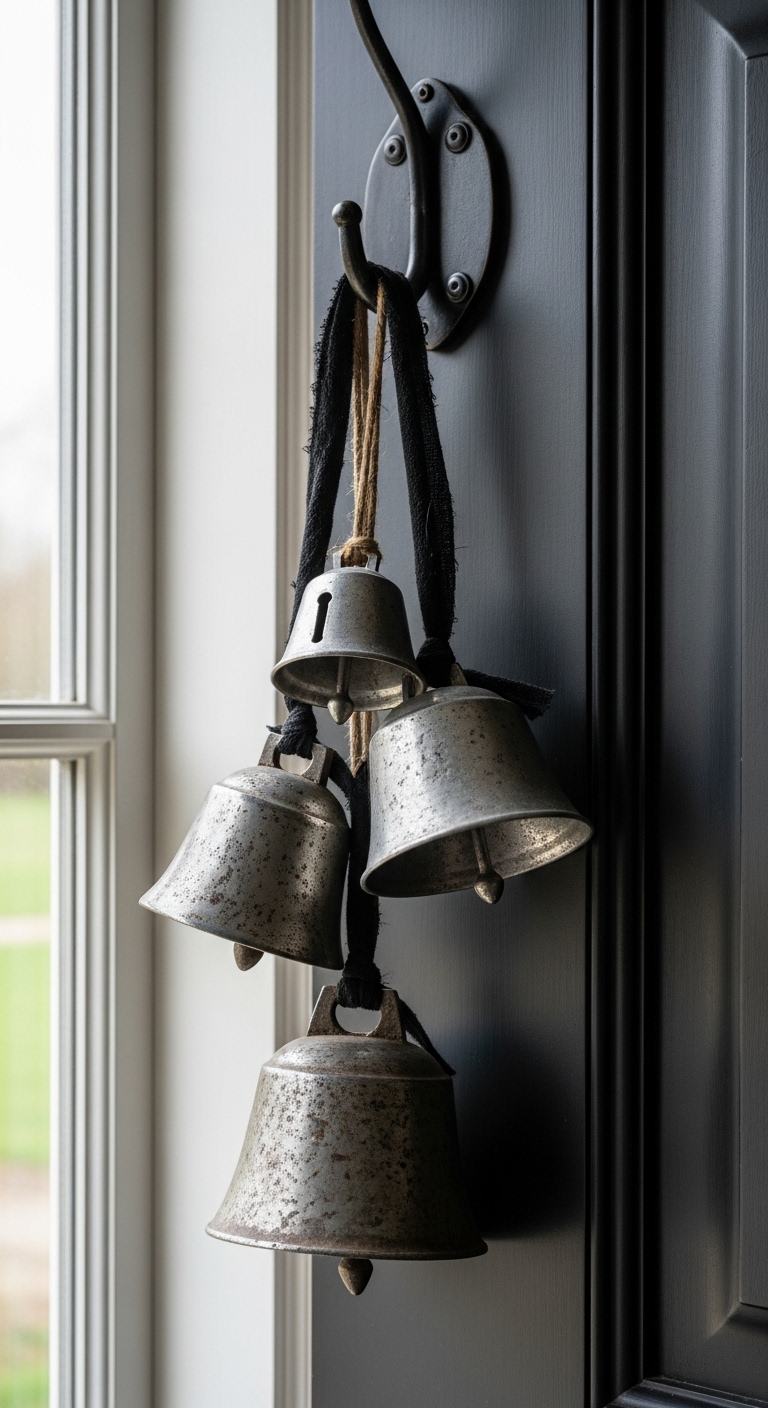21 Easy Gothic Decoration Ideas for Christmas