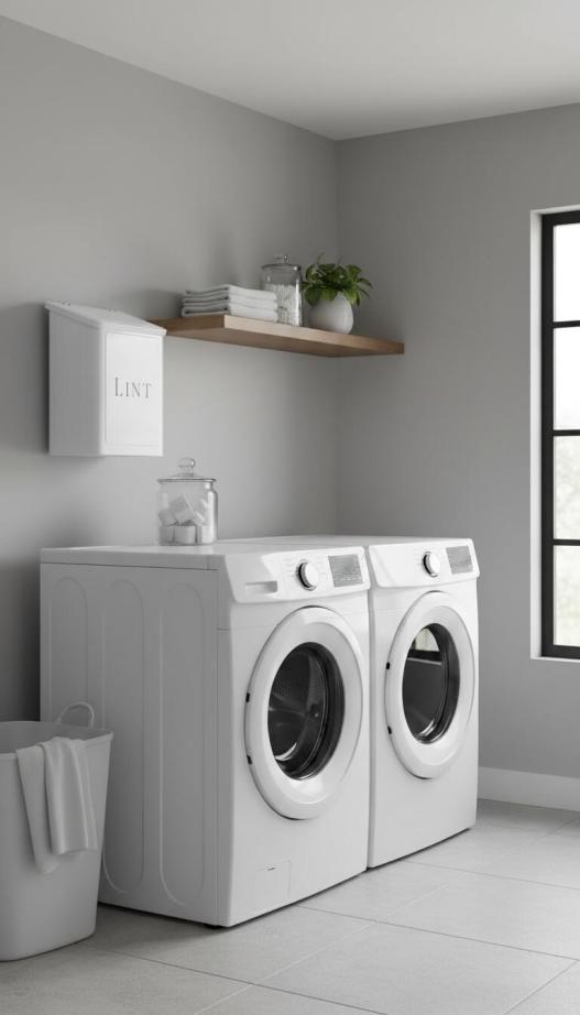 30 Laundry Room Ideas To Keep You Insanely Organized